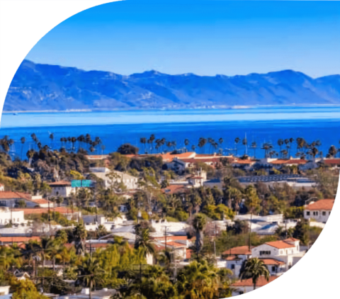 RV & Van Life - Camp One Parks Management - Get Outdoors - California